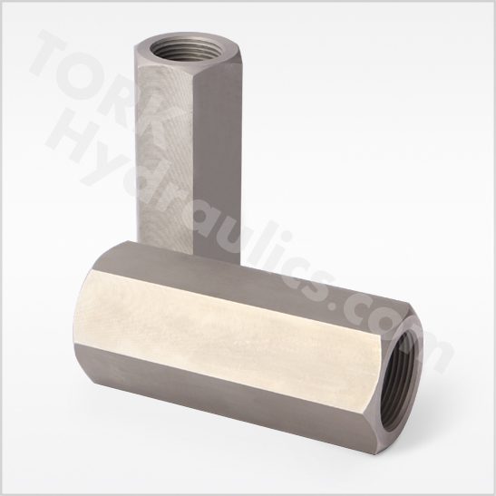 CIT series in-line check valves - Tork Hydraulics | Hydraulic
