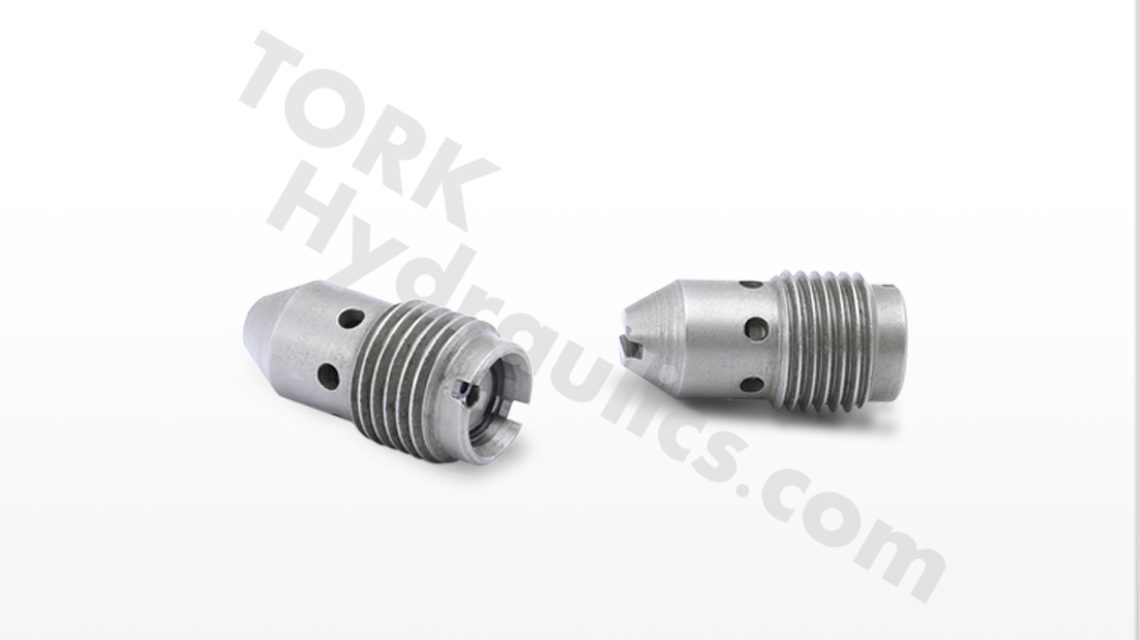 What Is a Rupture Valve? The Ultimate Guide to Hydraulic System Safety ...