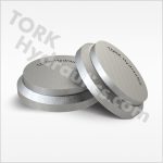 Hydraulic Cylinder End Cap - Tork Hydraulics | Hydraulic