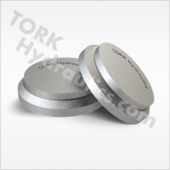 Hydraulic Cylinder End Cap - Tork Hydraulics | Hydraulic