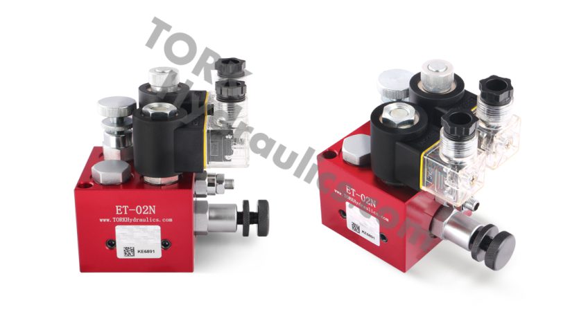 HYDRAULIC LIFT VALVE: MAINTENANCE AND TROUBLESHOOTING TIPS FOR OPTIMAL ...