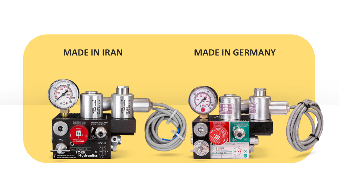 Why Tork Hydraulics Outperforms Blain – A Smarter, Cost-Effective Choice for Your Hydraulic ...